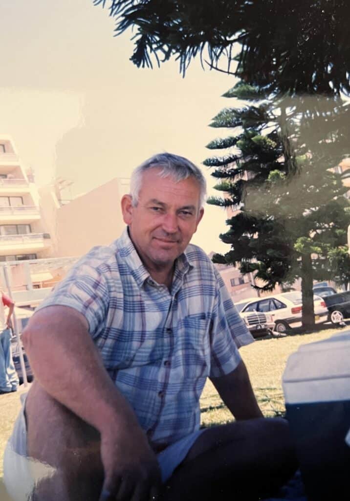 Upcoming Services and Memorials - Nepean Valley Funerals
